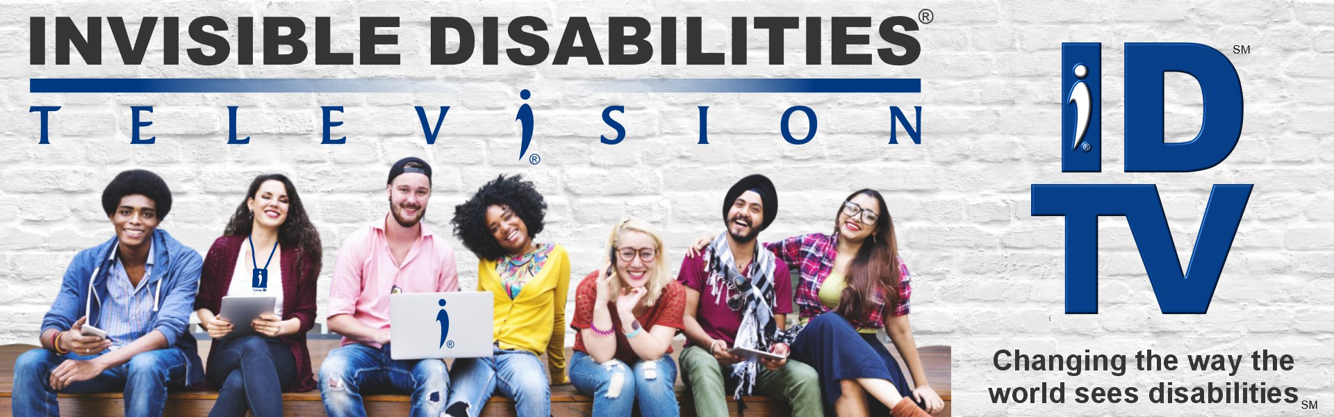 Invisible Disabilities® Television | “Changing the way the world sees ...